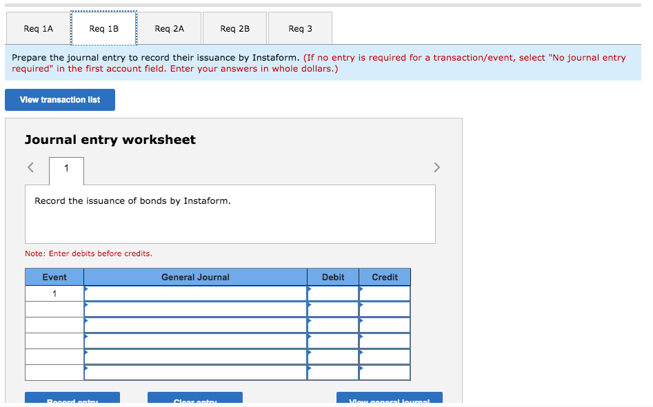 Solved On January 1, 2021, Instaform, Inc., issued 12% bonds | Chegg.com