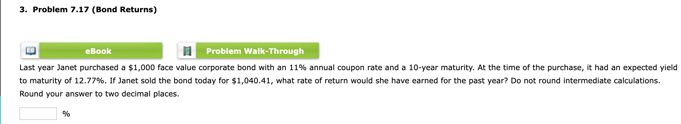 Solved Please help me solve the following problem Here is an | Chegg.com