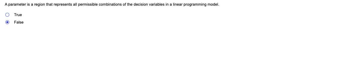 Solved An =( equal to ) constraint is often used for certain | Chegg.com