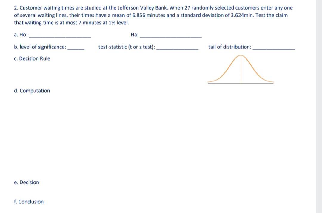 Solved Directions: - Write your answer clearly and legibly | Chegg.com