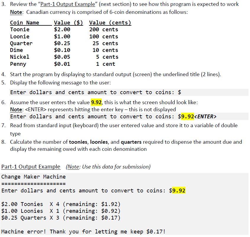 Solved can anyone help on the this only using C programming | Chegg.com