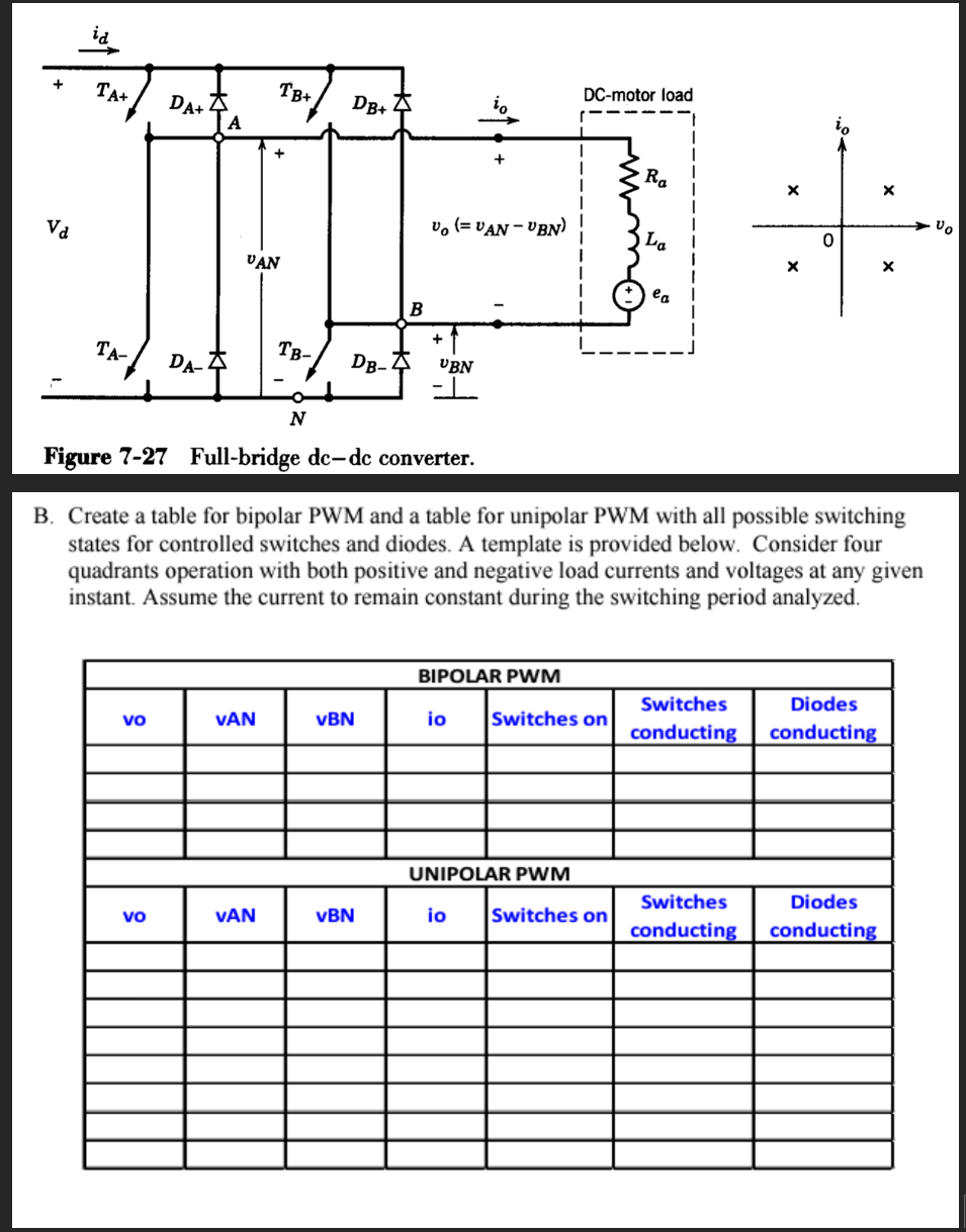 Can You Help Me Fill In The Table Below Thanks B 
