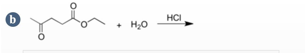 Solved a Complete the equation for each hydrolysis reaction. | Chegg.com