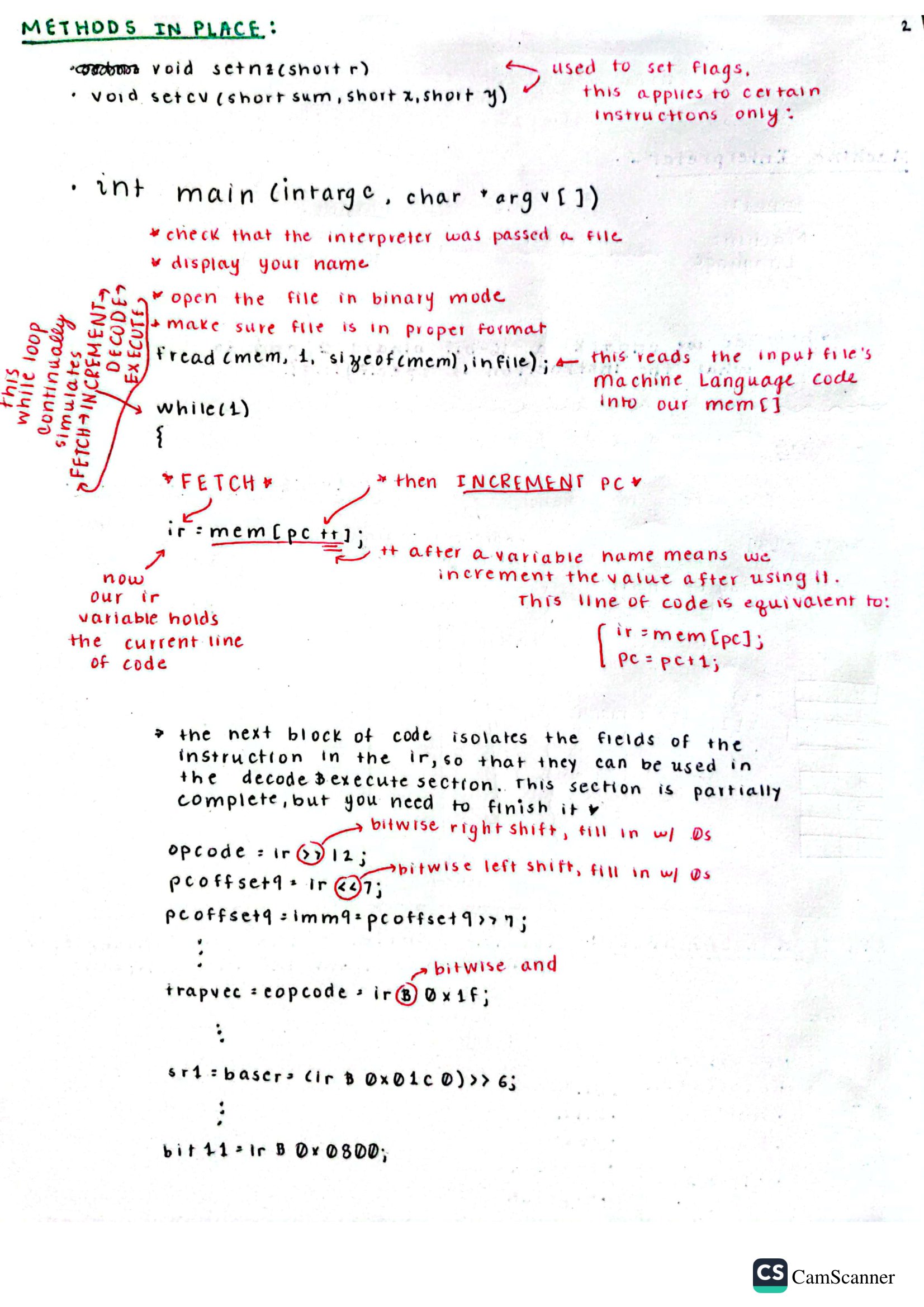 ADDITIONAL VARIABLES: Cfor the subfields that your | Chegg.com