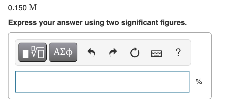 Solved Calculate the percent ionization of formic acid ( Ka | Chegg.com