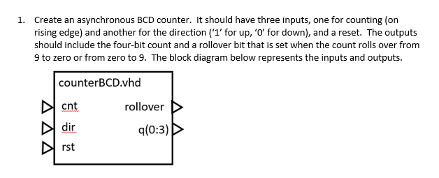 Solved I need help finishing the code library ieee; use | Chegg.com