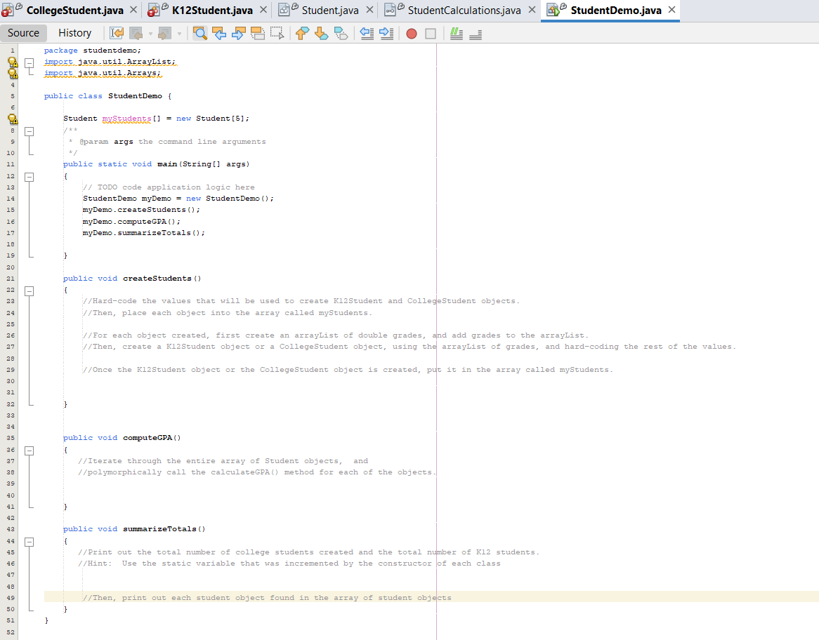Instructions for Challenge #2 As we learned from the | Chegg.com