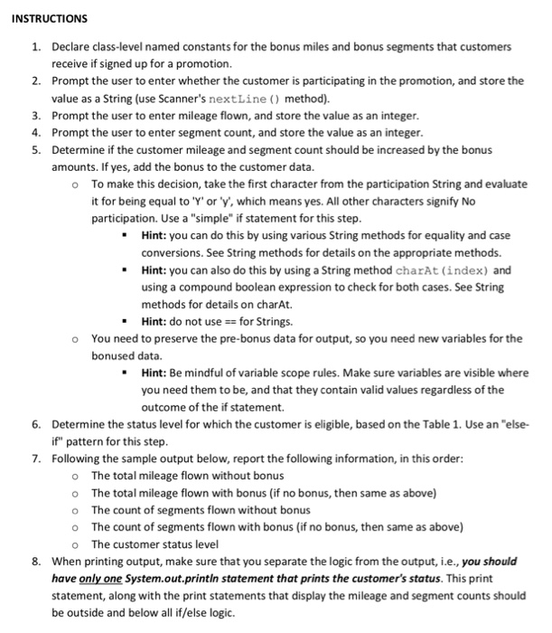 Solved 1 of 7 ISM3230 In-class Lab Week 6, Module 4- | Chegg.com