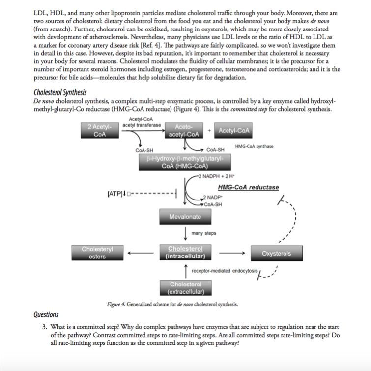 Solved This is from my Statins Stat case study. I am unsure | Chegg.com