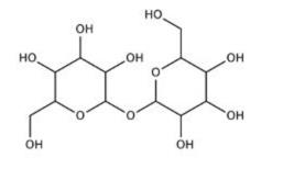 Solved The structure of trehalose is shown.Trehalose | Chegg.com