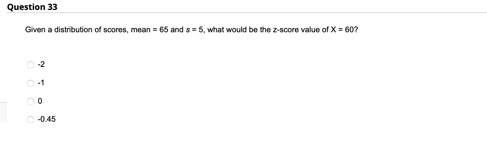 Solved Parametric Statistical Tests Assume Normality Of