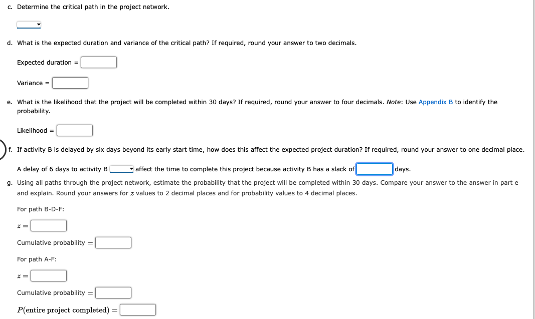 Solved Problem 9-09 (Algorithmic) At a local university, the | Chegg.com