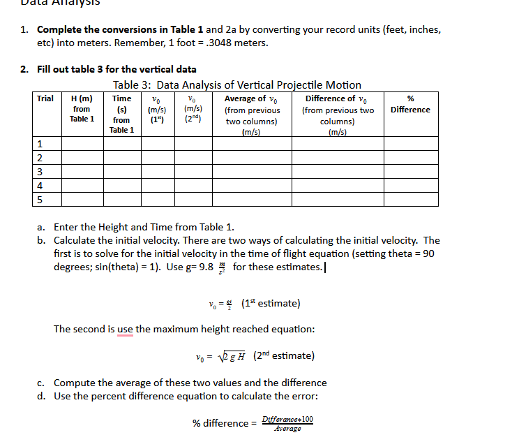 Solved Please help! Keep getting the wrong values. Please | Chegg.com