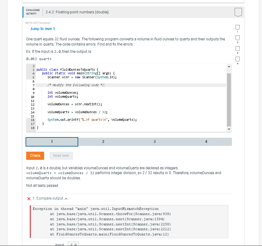 Solved need assistance to identify the errors in this code | Chegg.com