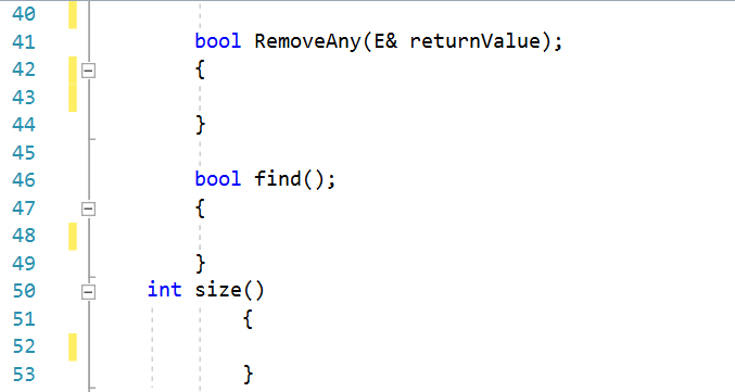 Solved Use the bag ADT provided to create an array-based | Chegg.com