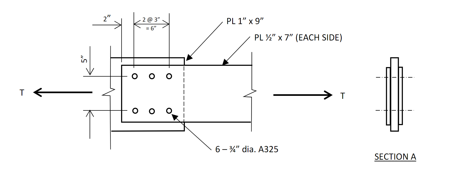 Solved (a) Calculate the capacities at the yield limit state | Chegg.com