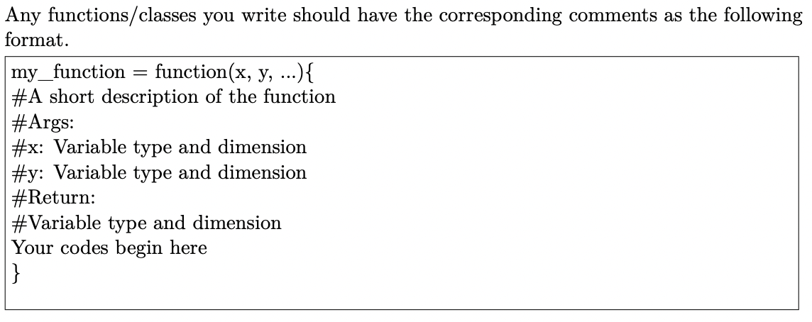 Solved Please write a function get_factors () which takes a | Chegg.com
