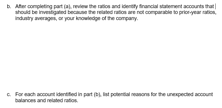 Solved 6C-4 The working paper for Keystone Computers \& | Chegg.com