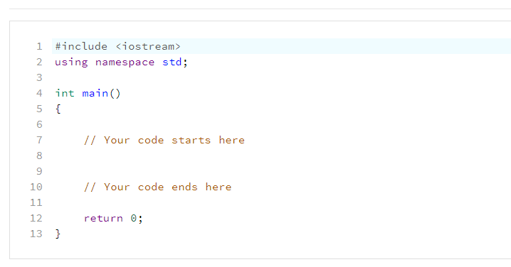 Solved Task - 1 - D: String editing Collapse context You are | Chegg.com