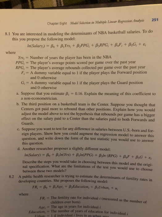 8 1 A D Practical
