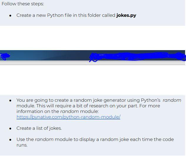 Solved please kindly use python and please kindly explain | Chegg.com