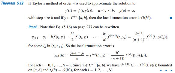 Solved 1. Implement and Write the next Euler's Algorithm to | Chegg.com