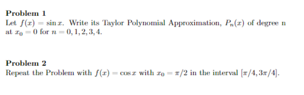 Solved ONLY PROBLEM 2 ﻿PLEASE !! ﻿Thank you. | Chegg.com