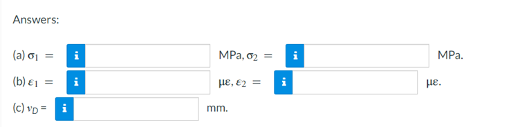 Solved The pin-connected structure consists of a rigid bar | Chegg.com