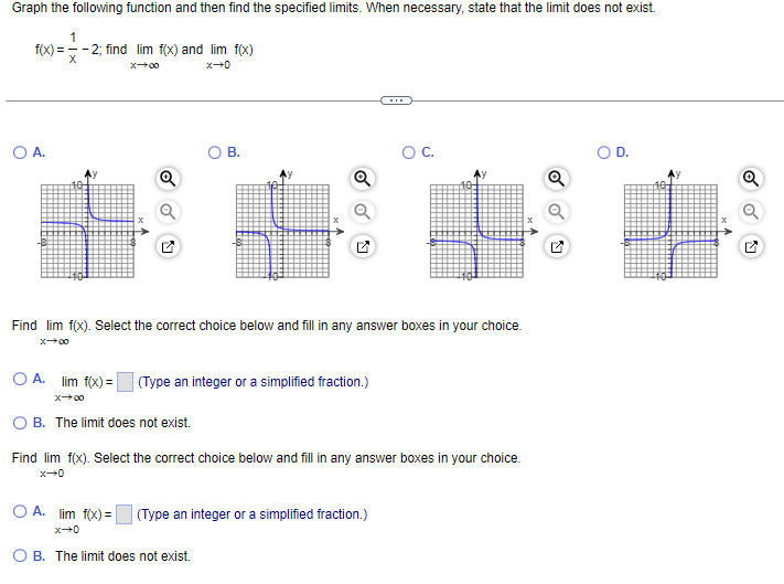 Solved Graph the following function and then find the | Chegg.com