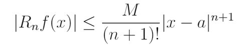 Solved What maximum deviation does the following formula for | Chegg.com