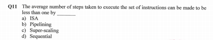 Solved 08 Interrupts can be generated in response to a) | Chegg.com