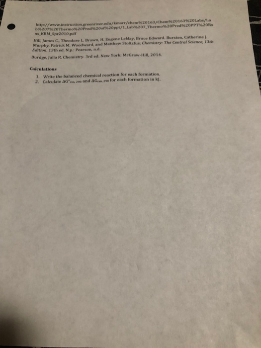 Date: Section Data Sheet Name Observations | Chegg.com