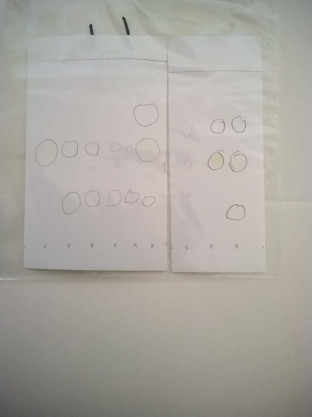 Solved 1. Calculate, using the reference solutions, the Rf | Chegg.com