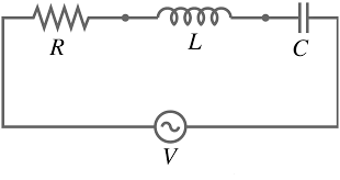 Solved Find the frequency, Capacitive reactance, Inductive | Chegg.com