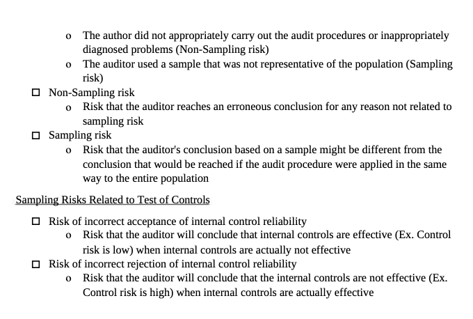 Solved Chapter 8: Specialized Audit Tools: Attributes | Chegg.com