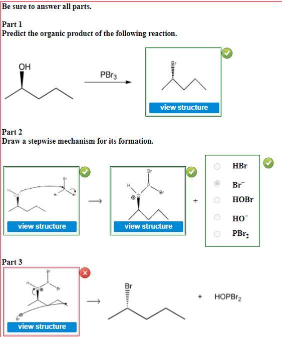 Pbr3 Mechanism