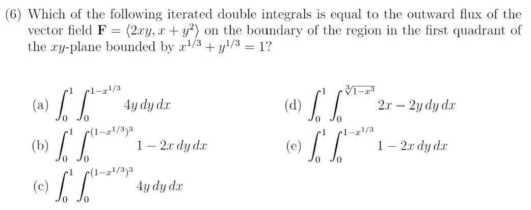 Solved Let f be a differentiable scalar function on R3 and | Chegg.com