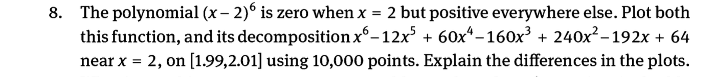Solved NEED HELP WITH THIS MATLAB PROBLEM. I AM CONFUSED FOR | Chegg.com