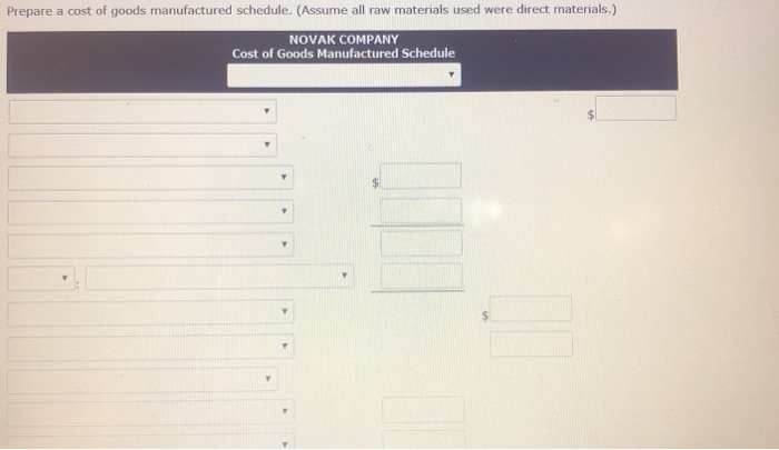 Solved Problem 1o-4 (Part Level Submission) The following | Chegg.com