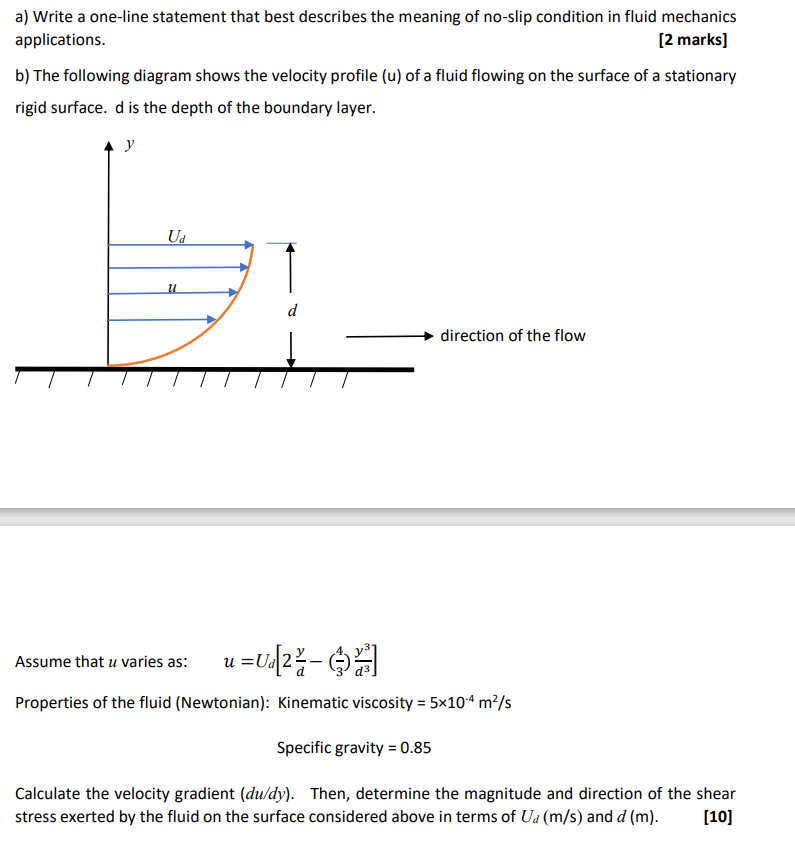 Solved a) Write a one-line statement that best describes the | Chegg.com