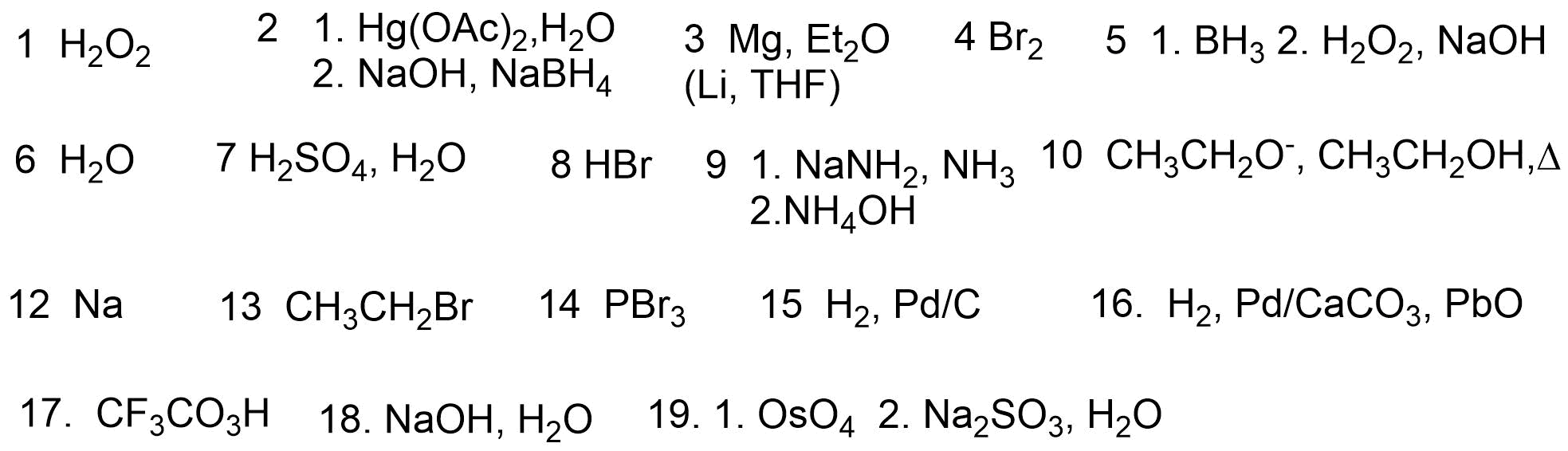 Solved Question 7 options: Using the numbers in the | Chegg.com