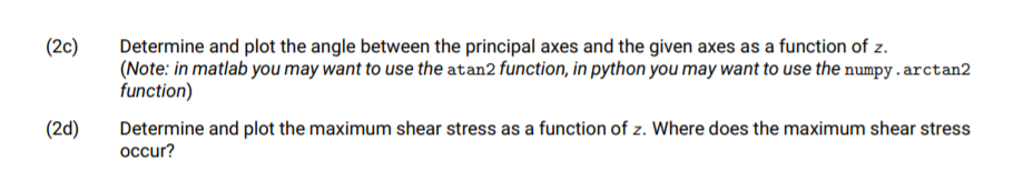 Consider a simply supported beam with rectangular | Chegg.com