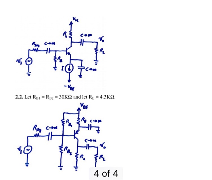 Solved Please use Pspice and ahow the simulations, steps, | Chegg.com
