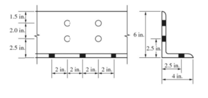 Solved Determine the design strength for the following cases | Chegg.com