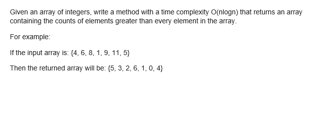 Solved please solve this question in java : | Chegg.com