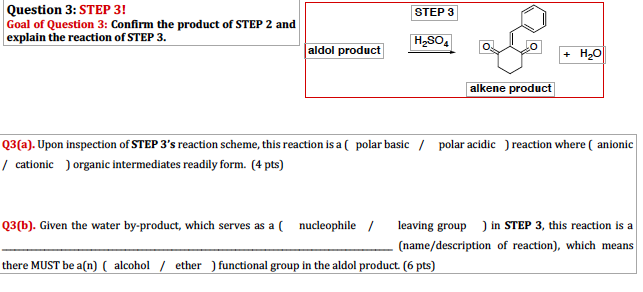 Solved STEP 3 Question 3: STEP 3! Goal of Question 3: | Chegg.com