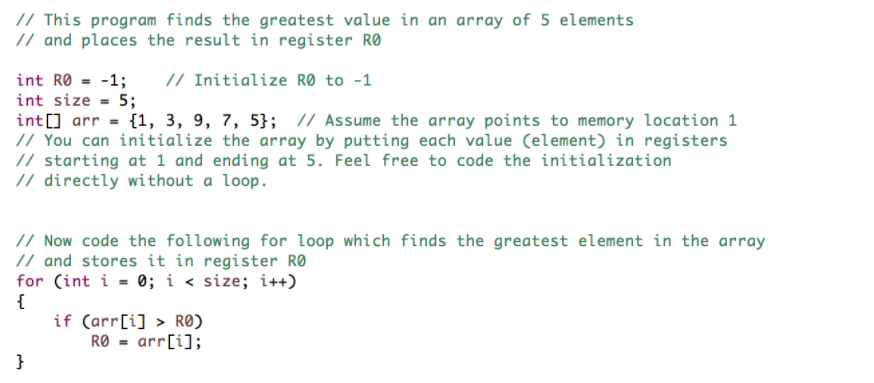 Solved I'd want to get your assistance in writing a | Chegg.com