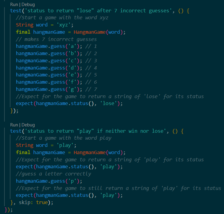 Solved In flutter, write code in the TODO Here are the | Chegg.com