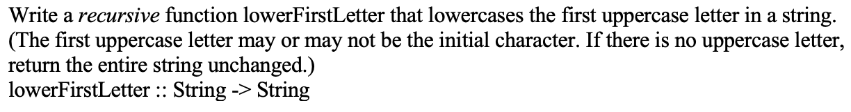 Solved Write a recursive function middleWord that that | Chegg.com