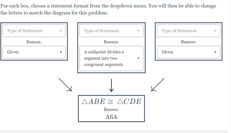 Solved Based on the given diagram, complete the flowchart | Chegg.com